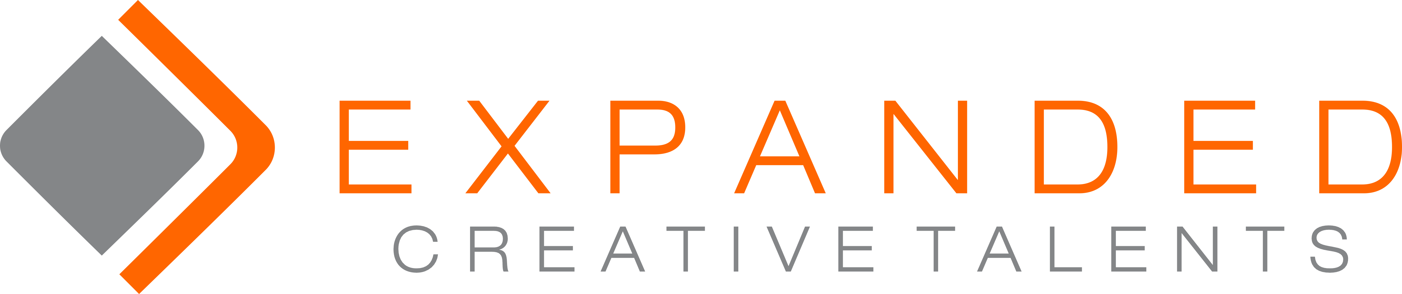 Expanded Creative Logo Expanded Creative