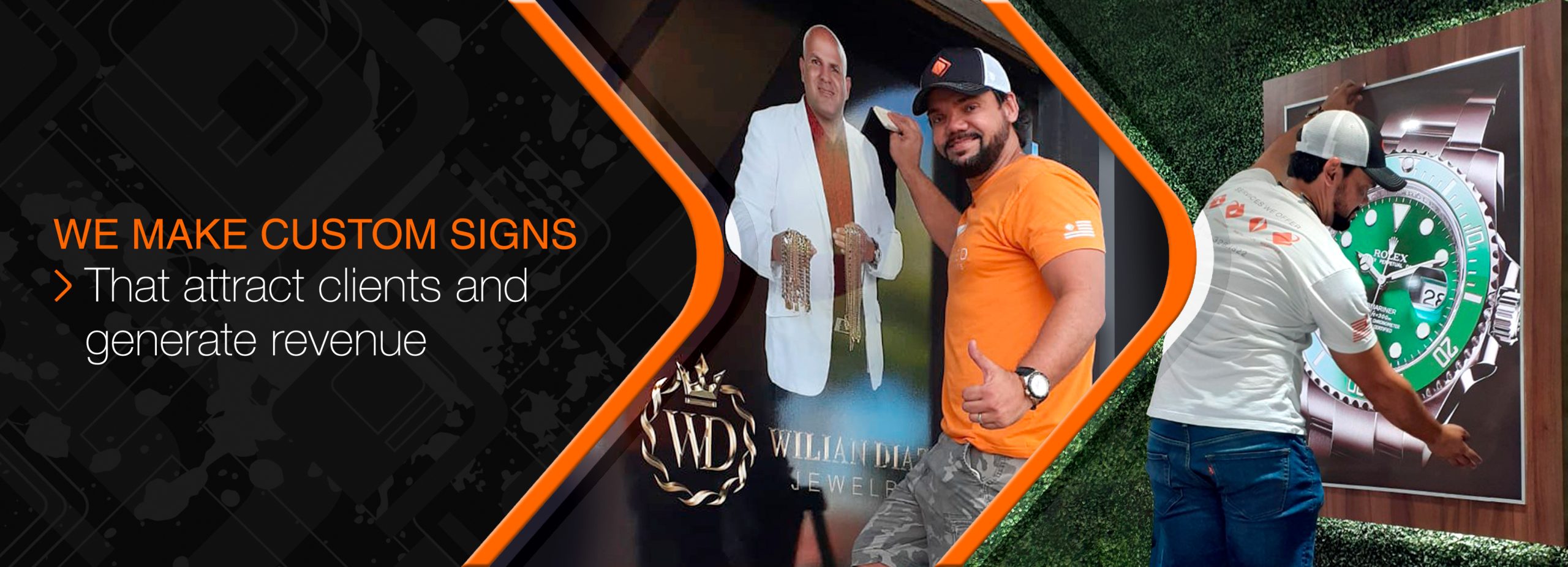 Design Expanded Creative